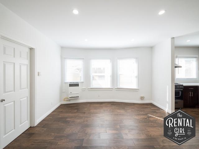 1 BR, 1 BA Apartment 40 Rose Ave, Venice, CA 90291