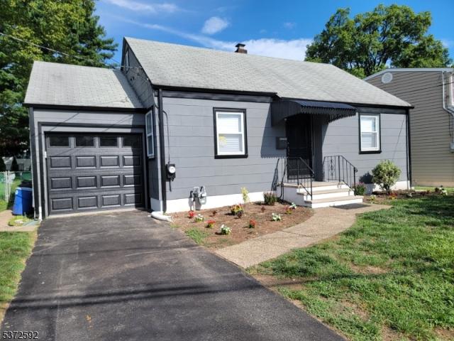 1 BR, 1 BA Apartment 40 Surrey Ln, Clifton, NJ 7012