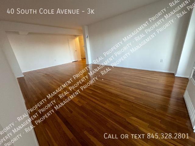 1 BR, 1 BA Apartment 40 South Cole Avenue, Spring Valley, NY 10977