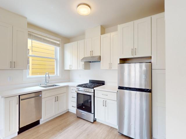 1 BR, 1 BA Apartment 40 Tiffany Ave, San Francisco, CA 94110