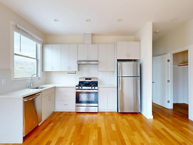1 BR, 1 BA Apartment 40 Tiffany Ave, San Francisco, CA 94110