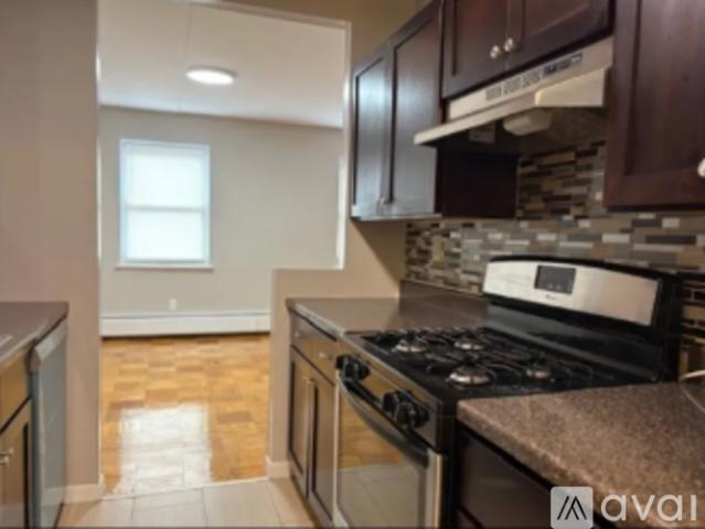 1 BR, 1 BA Apartment 40 Zabriskie St, Unit 4C, Hackensack, NJ 07601