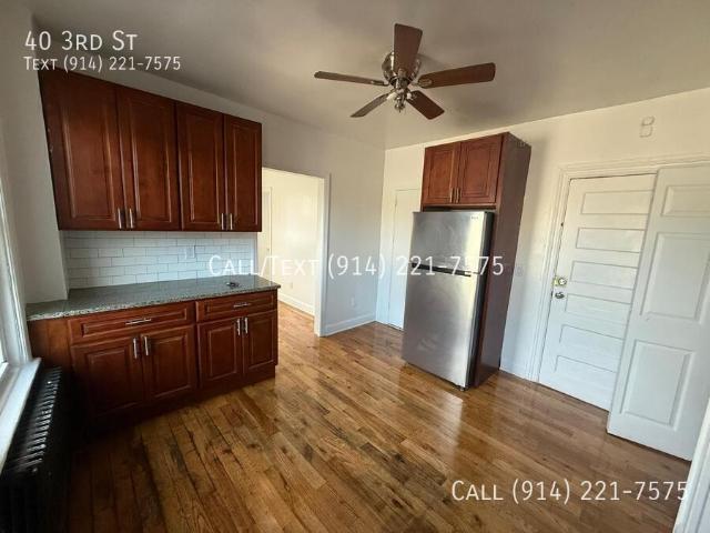 1 BR, 1 BA Apartment 40 3rd St, New Rochelle, NY 10801