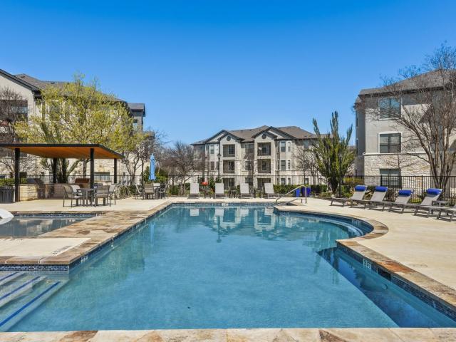 1 BR, 1 BA Apartment 413 Swenson Farms Boulevard Unit 1130, Pflugerville, TX 78660
