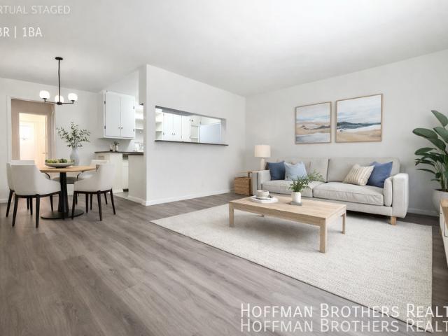 1 BR, 1 BA Apartment 4100 Arch Dr, Studio City, CA 91604