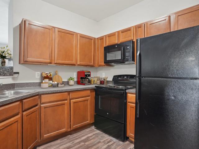 1 BR, 1 BA Apartment 4100 Vista Lane Unit 1042, Kaufman, TX 75142