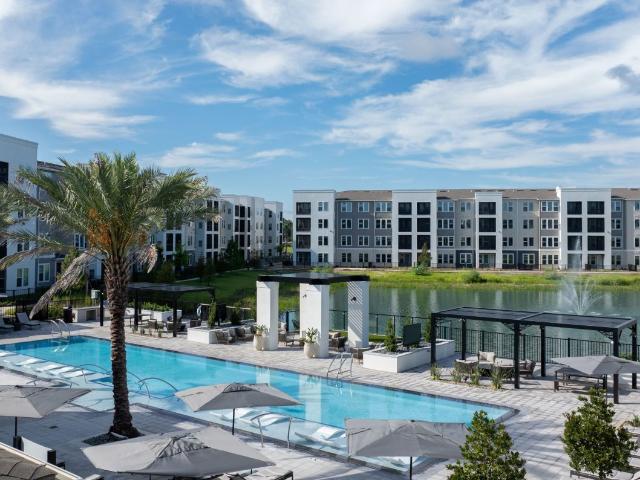 1 BR, 1 BA Apartment 4101 Acorn Oak Circle Unit 4135 4135 441, Sanford, FL 32771