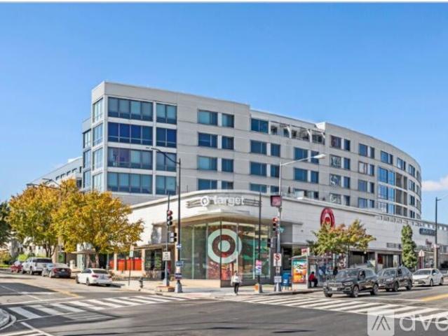 1 BR, 1 BA Apartment 4101 Albemarle Street Northwest, Unit 340, Washington, DC 20016
