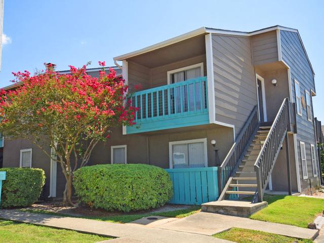 1 BR, 1 BA Apartment 4101 Brett Street Unit N14, Corpus Christi, TX 78411
