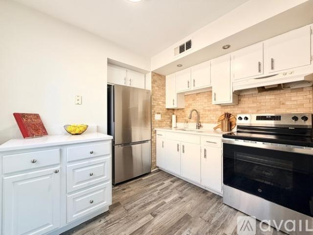 1 BR, 1 BA Apartment 4101 Germania Ave, Unit 1A, St. Louis, MO 63116