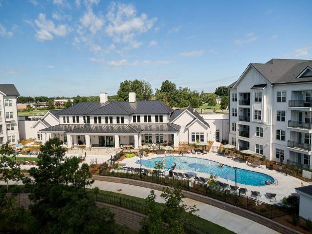 1 BR, 1 BA Apartment 4101 Glenloch Circle Unit 336, Matthews, NC 28105
