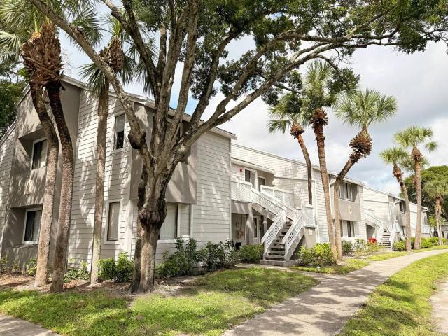 1 BR, 1 BA Apartment 4101 Mahogany Drive Unit 08101, Boynton Beach, FL 33436