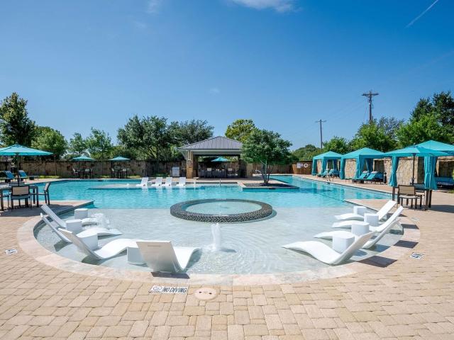 1 BR, 1 BA Apartment 4101 S Custer Rd Unit 00334, McKinney, TX 75070
