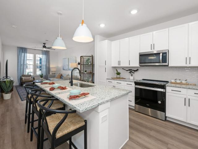 1 BR, 1 BA Apartment 4101 San Pablo Parkway Unit 2107, Jacksonville, FL 32224