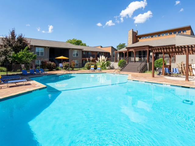 1 BR, 1 BA Apartment 4101 SW 45th Ave Unit 804, Amarillo, TX 79109