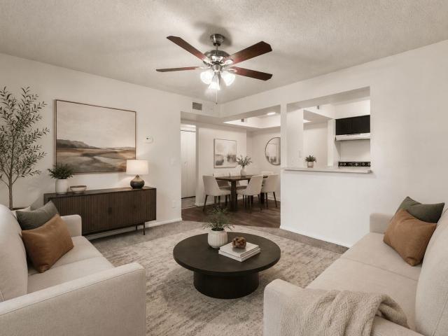 1 BR, 1 BA Apartment 4101 West Union Hills Drive Unit 2070, Glendale, AZ 85308