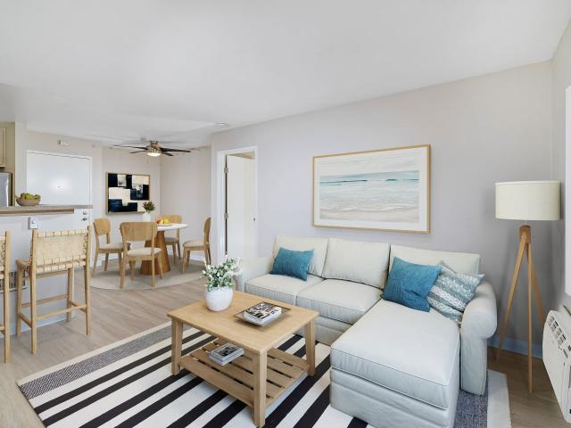 1 BR, 1 BA Apartment 4103 54th Place Unit 305, San Diego, CA 92105