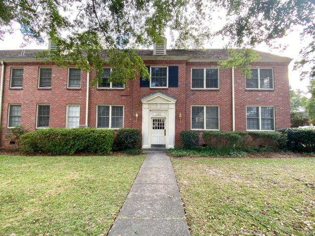 1 BR, 1 BA Apartment 4103 Devine Street, Columbia, SC 29205