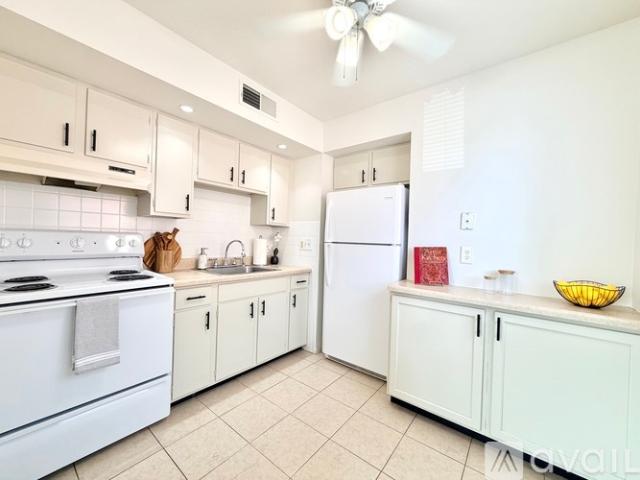 1 BR, 1 BA Apartment 4109 Germania Ave, Unit 1B, St. Louis, MO 63116