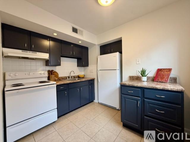 1 BR, 1 BA Apartment 4109 Germania Ave, Unit 1C, St. Louis, MO 63116