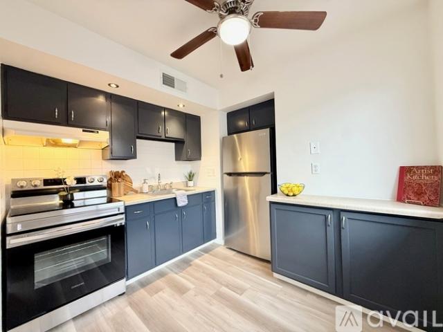 1 BR, 1 BA Apartment 4109 Germania Ave, Unit 2C, St. Louis, MO 63116