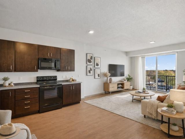 1 BR, 1 BA Apartment 410 West Lake Street Unit 212, Minneapolis, MN 55408