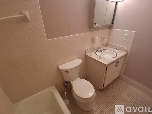 1 BR, 1 BA Apartment 410 West Palm Street, Unit 24, Lantana, FL 33462