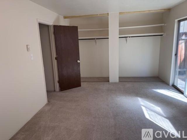 1 BR, 1 BA Apartment 410 West Winnie Lane, Unit 12, Carson City, NV 89703