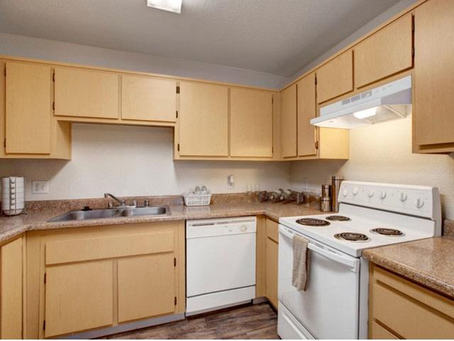 1 BR, 1 BA Apartment 410 Bell Ave Unit 51B, Sacramento, CA 95838