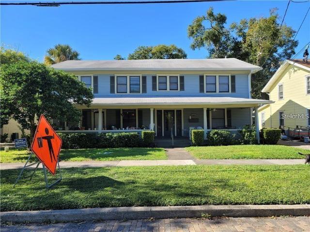 1 BR, 1 BA Apartment 410 Broadway Ave, Orlando, FL 32803