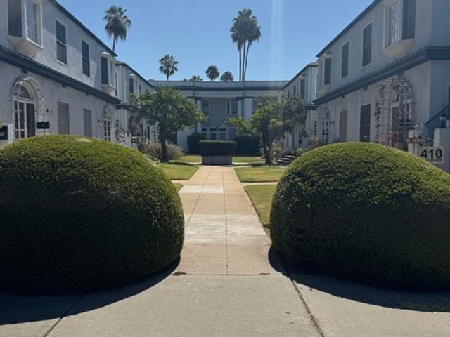 1 BR, 1 BA Apartment 410 N Euclid Ave, Unit 8, Pasadena, CA 91101