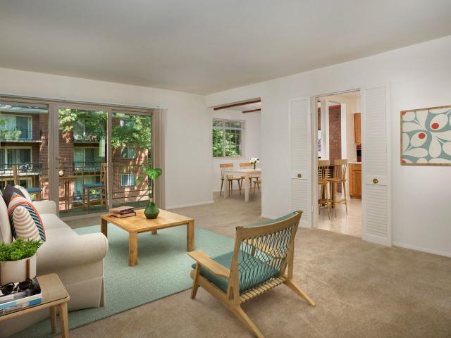 1 BR, 1 BA Apartment 4110 Suitland Rd Unit 054174 101, Suitland, MD 20746