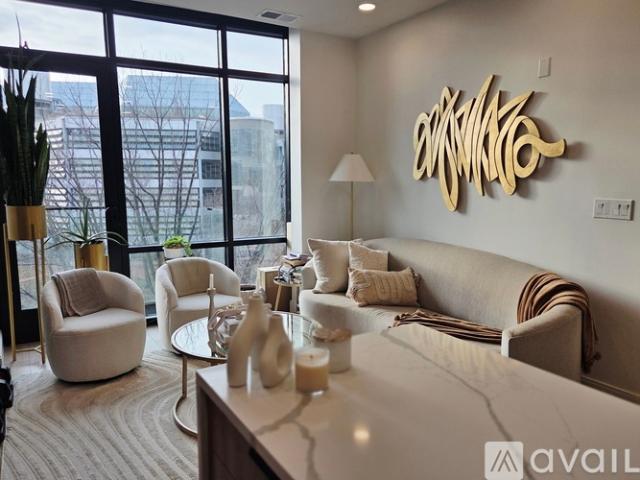 1 BR, 1 BA Apartment 4111 Connecticut Ave NW, Unit 402, Washington, DC 20008