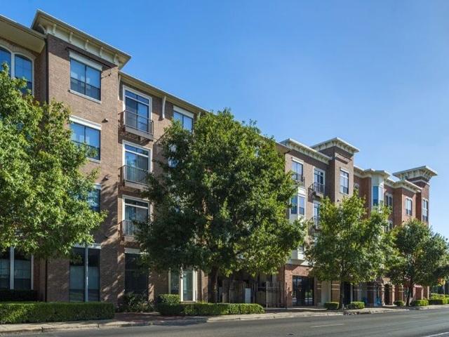 1 BR, 1 BA Apartment 4111 Guadalupe St, Austin, TX 78751