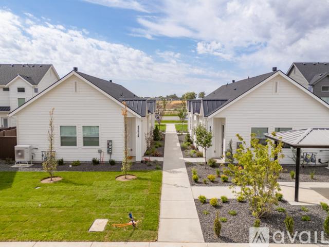 1 BR, 1 BA Apartment 4113 Saylor Lane A, Caldwell, ID 83607