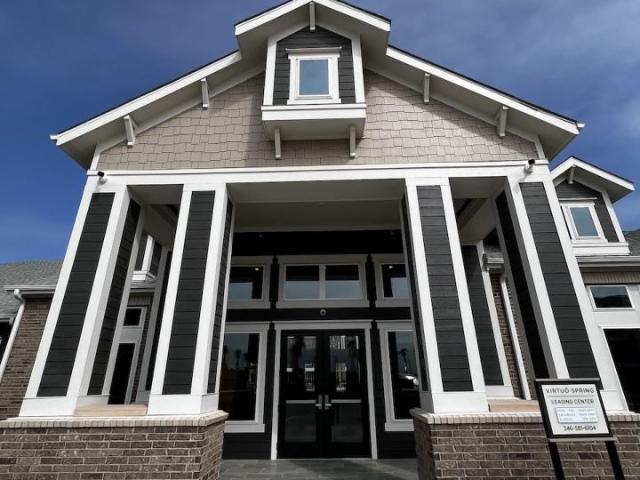 1 BR, 1 BA Apartment 4114 Farm to Market 2920 Unit 9 9209, Spring, TX 77388
