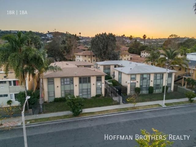1 BR, 1 BA Apartment 4114 Palmwood Dr, Los Angeles, CA 90008