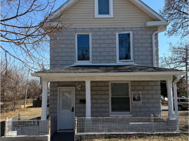 1 BR, 1 BA Apartment 4115 Fairhaven Avenue, Baltimore, MD 21226