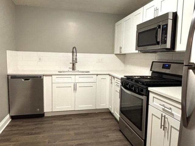 1 BR, 1 BA Apartment 4117 Adams St Kansas City, KS 66103