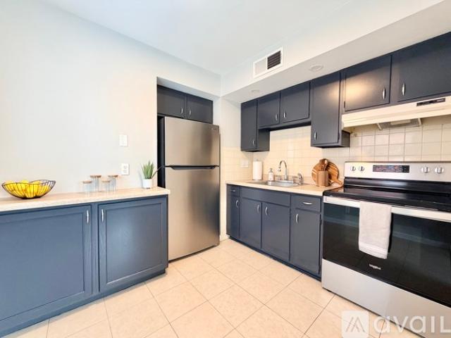 1 BR, 1 BA Apartment 4117 Germania Ave, Unit 1A, St. Louis, MO 63116