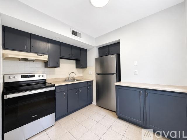 1 BR, 1 BA Apartment 4117 Germania Ave, Unit 1B, St. Louis, MO 63116
