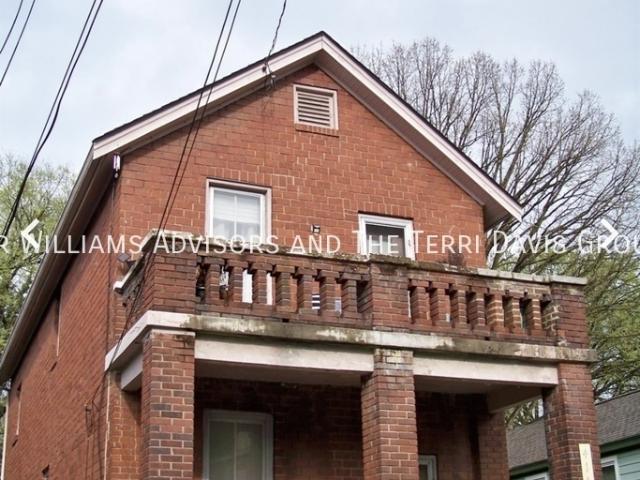 1 BR, 1 BA Apartment 4117 Marburg Ave, Cincinnati, OH 45209