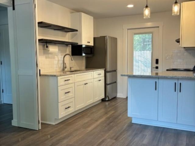 1 BR, 1 BA Apartment 411 8th Street, Unit Apt C, Blanco, TX 78606