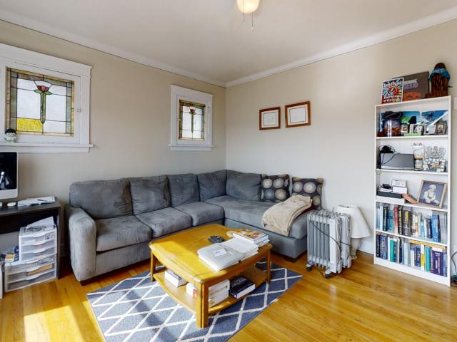 1 BR, 1 BA Apartment 411 Beloit Ave, Forest Park, IL 60130