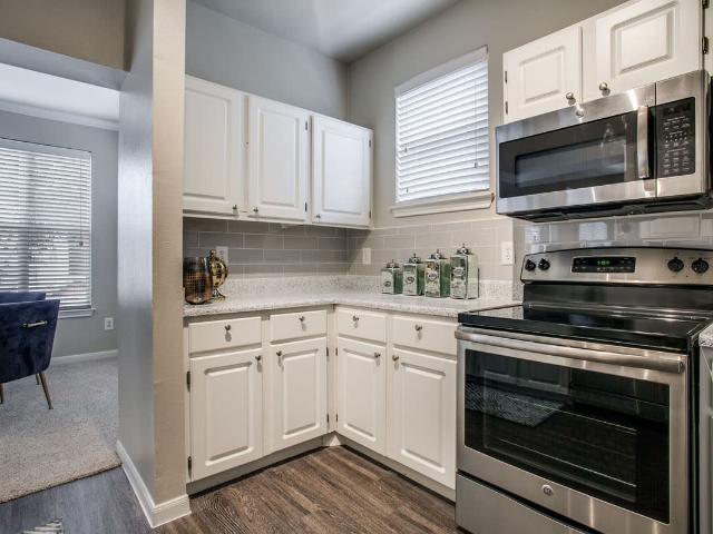 1 BR, 1 BA Apartment 411 Buckingham Road Unit 1334, Richardson, TX 75081