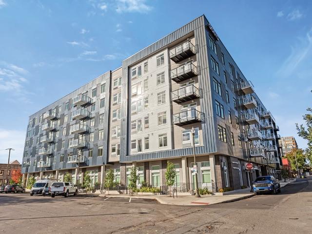 1 BR, 1 BA Apartment 411 Columbia Street Unit 517, Vancouver, WA 98660