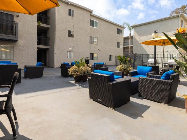 1 BR, 1 BA Apartment 411 South Virgil Avenue Unit S117, Los Angeles, CA 90020