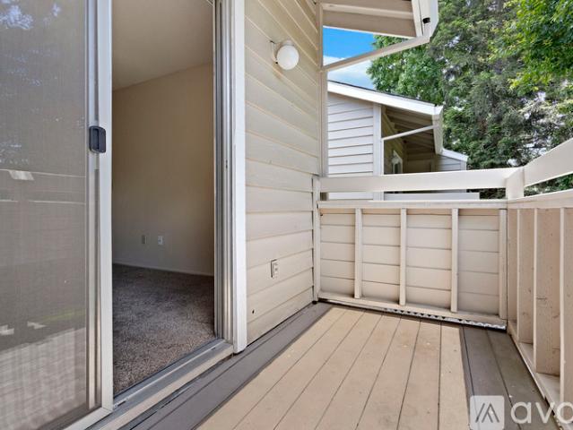 1 BR, 1 BA Apartment 4121 Dale Rd, Unit 80, Modesto, CA 95356