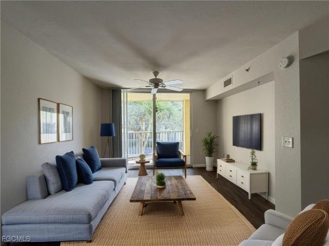 1 BR, 1 BA Apartment 4121 Residence Drive, Fort Myers, FL 33901