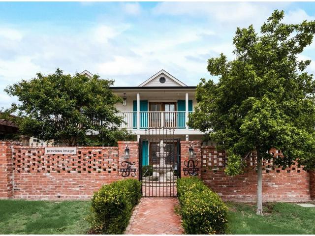 1 BR, 1 BA Apartment 4123 San Jacinto Street Unit 1 F 110, Dallas, TX 75204